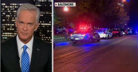 Fox News Pranked By Tucker Carlson Fan During Shooting Coverage Video