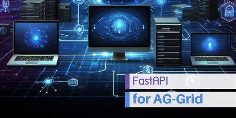 Create An Api For Ag Grid With Fastapi Stackpuz Blog