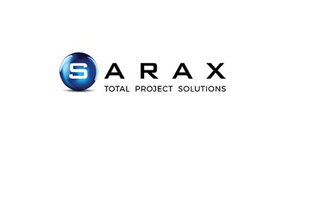 Privacy Policy Sarax Total Project Solutions