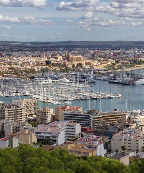 Gomila Palma Apartments Garden Hotels Offizielle Website