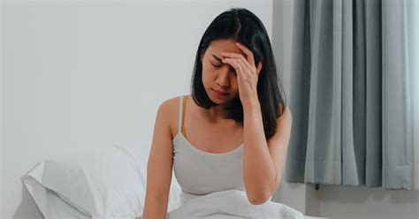 Candid Consult Why Do Women Experience Migraines More Than Men Axia