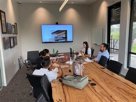 Life At Framework Series People At The Center