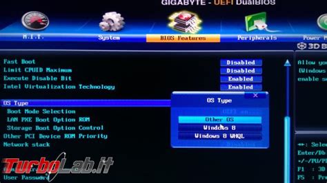 Guida Come Convertire Un Disco Ssd Windows 10 Da Mbr A Gpt Senza