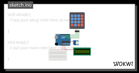 Dd Wokwi Esp32 Stm32 Arduino Simulator Dd Wokwi Esp32 Stm32 Arduino Simulator