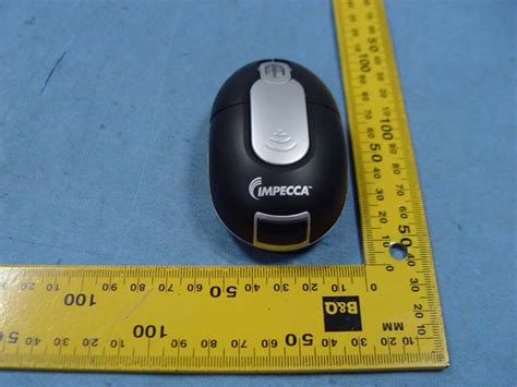 Success Compu China Wireless Mose Bl M1018 Fcc Id X95 Bl M1018