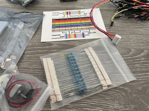kit arduino uno r3 super starter lafvin sidi bel abbès sidi bel abbes