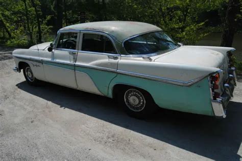 DESOTO FIREFLITE For Sale Photos Technical Specifications Description