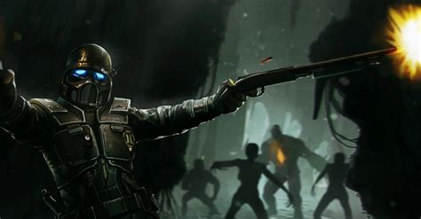 Tripwire Interactive Publisher Sale On Steam Up To 75 Off