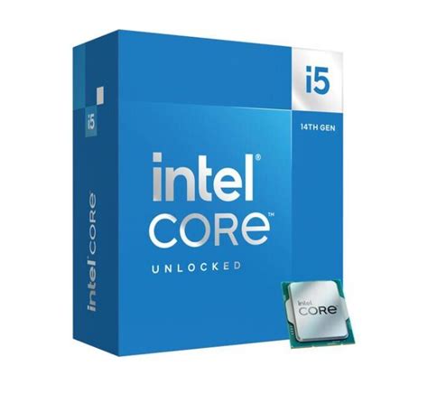 Procesors Cpu Intel Core I5 I5 14400 Raptor Lake 2500 Mhz Cores 10 20mb Lga1700 65 W Gpu