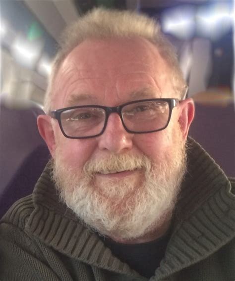 Obituary Notice For Mr Terry Mccaw Ivan Murdock And Sons