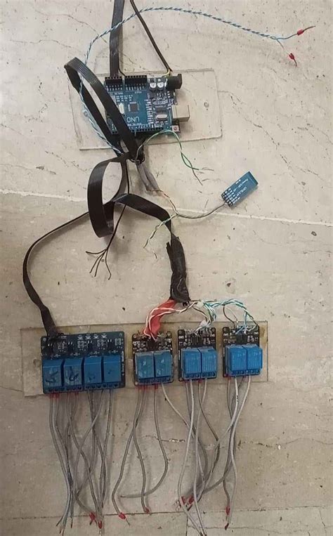 From Hacking To Engineering Arduino Powered Packaging Machine