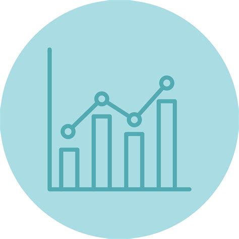 analytics vector icon 16002919 vector art at vecteezy