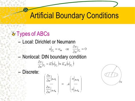 Numerical Methods For Problems In Unbounded Domains Ppt Video Online Download