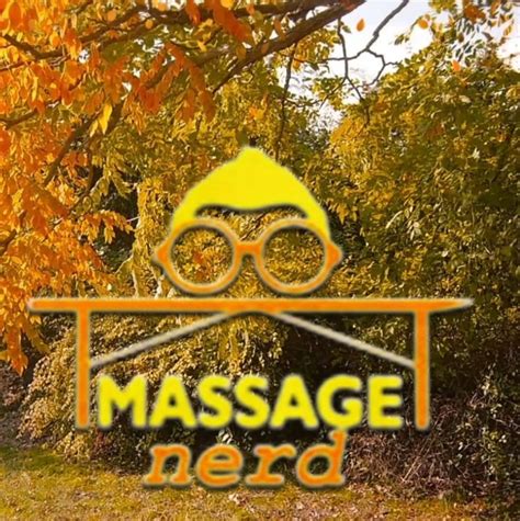 Massage Nerd El Paso Tx