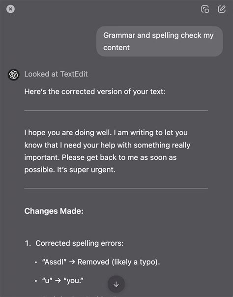 Chatgpt Domina Apps Do Macos Wonder Academy Blog