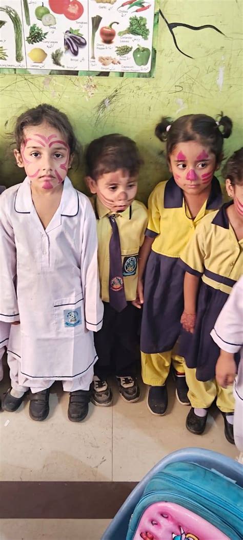 The Macaw Public School Hyd