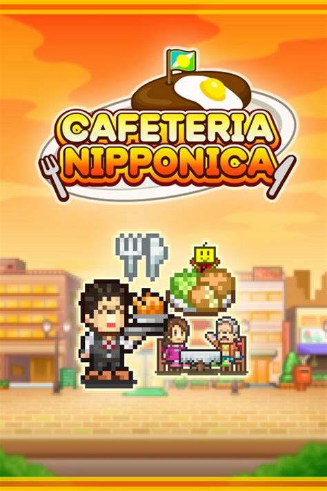 Cafeteria Nipponica — Strategywiki Strategy Guide And Game Reference Wiki