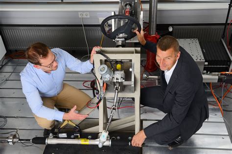 Mdynamix Driving Comfort Mx Methods And Products