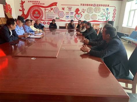 民乐县人民政府网民联镇强化举措助力矛盾纠纷调处化解