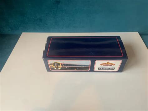 Bachmann Class 159 Nse 3 Car Dmu “network Southeast” 31 510 £82 00