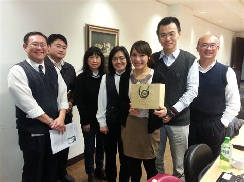 1030217 許育誠主任進階生物科技公司臨床前試驗中心 技術主任、羅雅齡主任美商威望有限公司營養部主任分享畢業後求職與就業之經驗