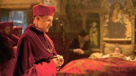 Die Borgias Sex Macht Mord Amen Staffel 3 Folge 1 Das Antlitz Des Todes