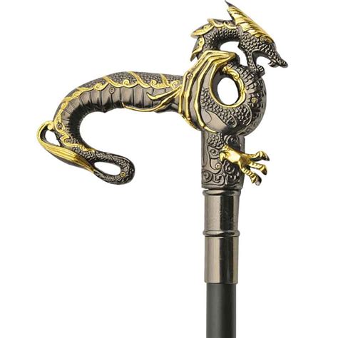 Masonic Sword Cane