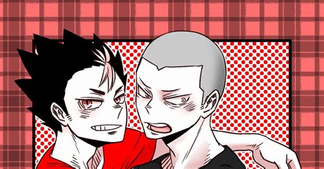 ノヤ龍 【腐】ノヤ龍本サンプル あいのマンガ Pixiv