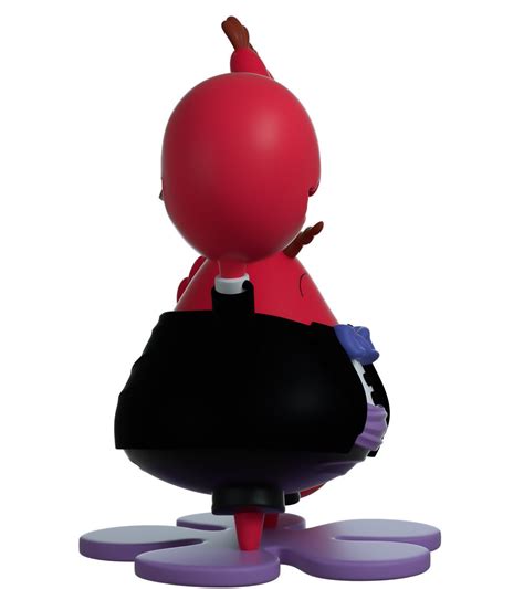 Youtooz Official Spongebob Squarepants Mrkrabs And The Smallest Violi