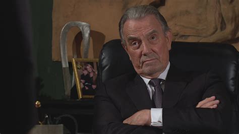 The Young And The Restless Spoilers Victor Has Kyle Cuffed What To