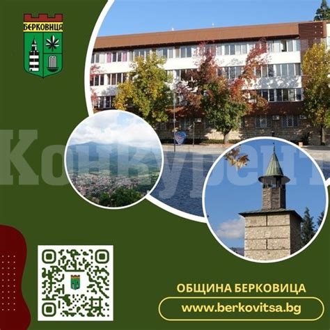 Община Берковица с одобрен проект по целевата програма Патронажна