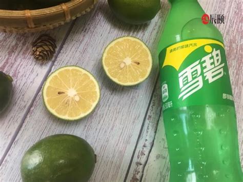 酸酸爽爽就是我，小小身體作用大——來自青檸檬的宣言 每日頭條