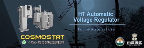 Voltage Stability Solutions Everything You Need To Know About Servo