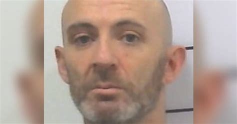 Wanted Darren Allen Sought On Warrant For Alleged Assault The