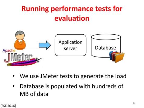 Improving The Performance Of Database Centric Applications Through