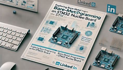 Hema Sundar Konna On Linkedin Stm32 Baremetalprogramming