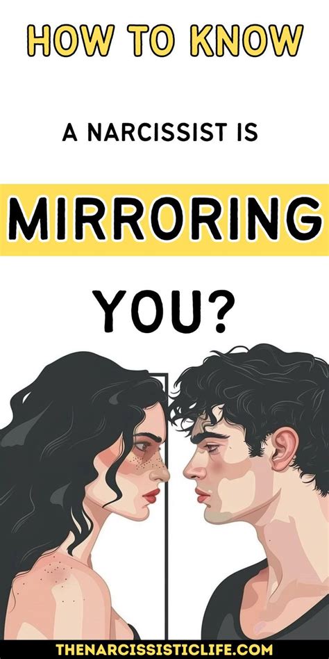 What Is Narcissistic Mirroring The Dark Mirror Of Narcissism Artofit