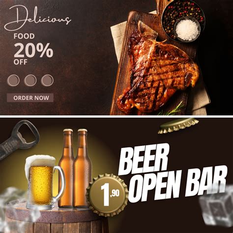 🎨 Descubre Los Mejores Diseños De 🚩 Banner Rust Para Destacar Tu