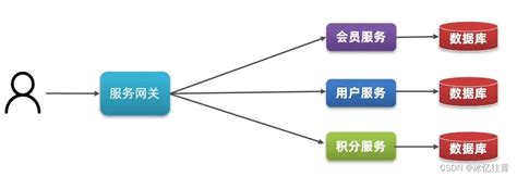入门、复习微服务的同学看过来，一篇文章让你彻底搞懂微服务性传播服务参与级联什么意思 Csdn博客