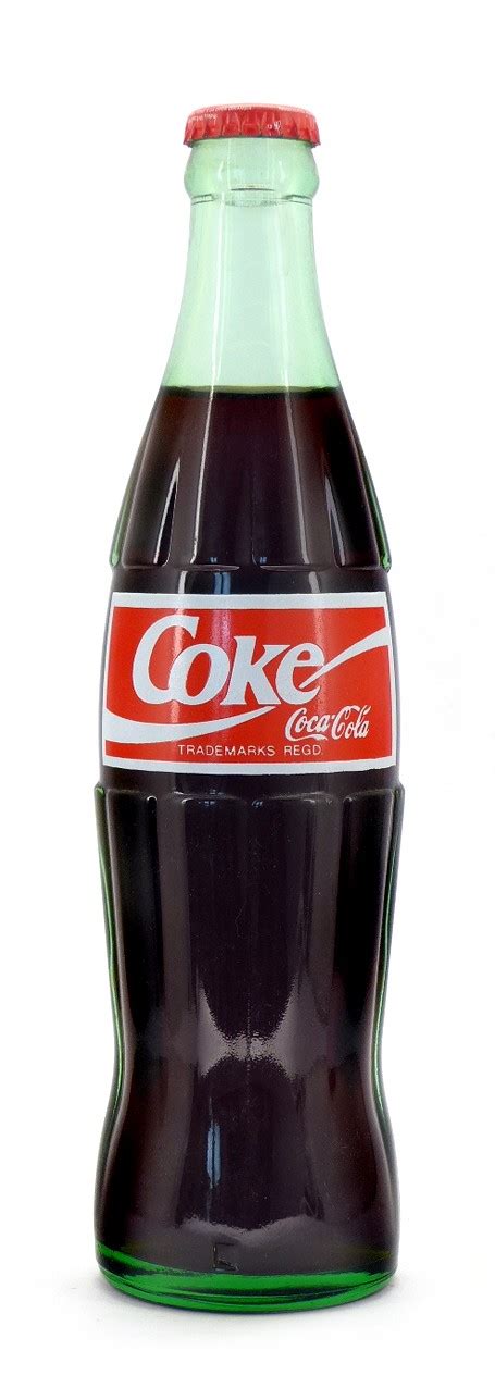 Bouteille De Coca Cola Macao Mo001