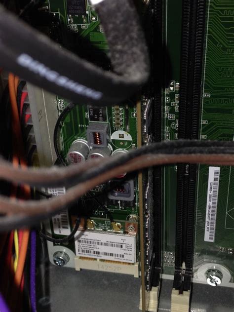 Solved Broadcom Bcm43142 802 11 Bgn Wi Fi Adapter Envy 700 215xt Hp Support Community