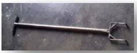 Spanner Kunci Pin Kubus Apung