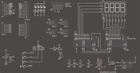 Getting Started With The Arduino Multifunction Shield EDN