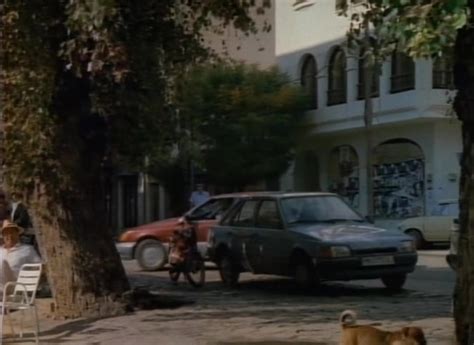 Imcdb Org Ford Escort Mkiv In Escuadr N