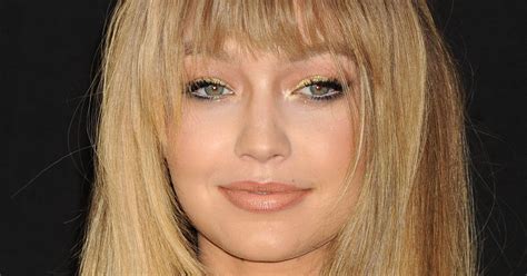 Gigi Hadid SI Swimsuit Issue Video Outtakes