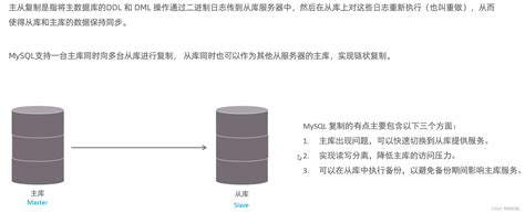 Mysql运维篇（1）—日志、主从复制mysql 主从 日志查看 Csdn博客