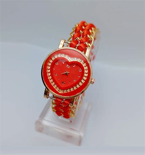 Stylish Ladies Watch Zv13506 Online Shopping And Price In Pakistan