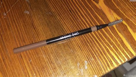 Карандаш для бровей Vivienne sabo Brow Arcade Automatic Eyebrow Pencil ...