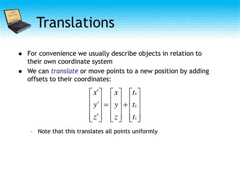 Ppt Cs 445 Introduction To Computer Graphics David Luebke University