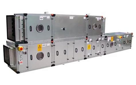 Ahu And Csu Unit Ac Ahu And Csu Unit Wholesale Trader From Hyderabad